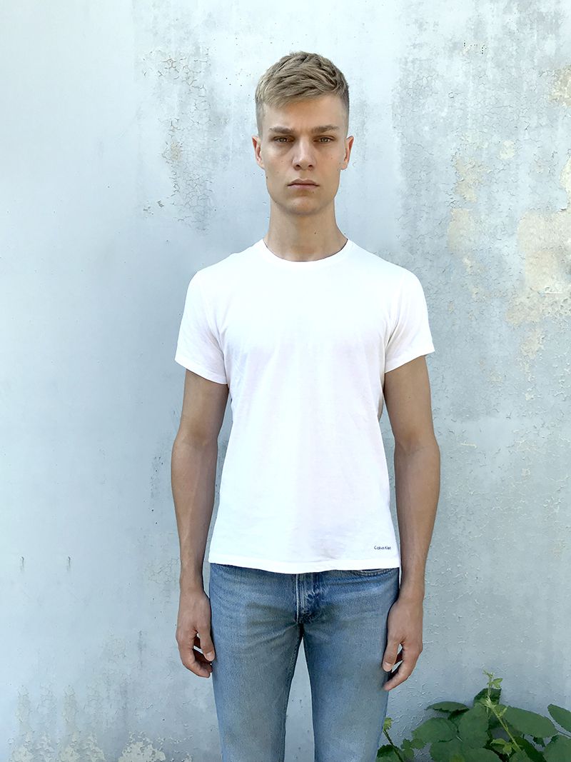 Aquamarine 2019 Polaroids/Digitals (Polaroids-Digitals)