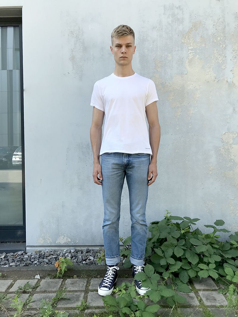 Aquamarine 2019 Polaroids/Digitals (Polaroids-Digitals)