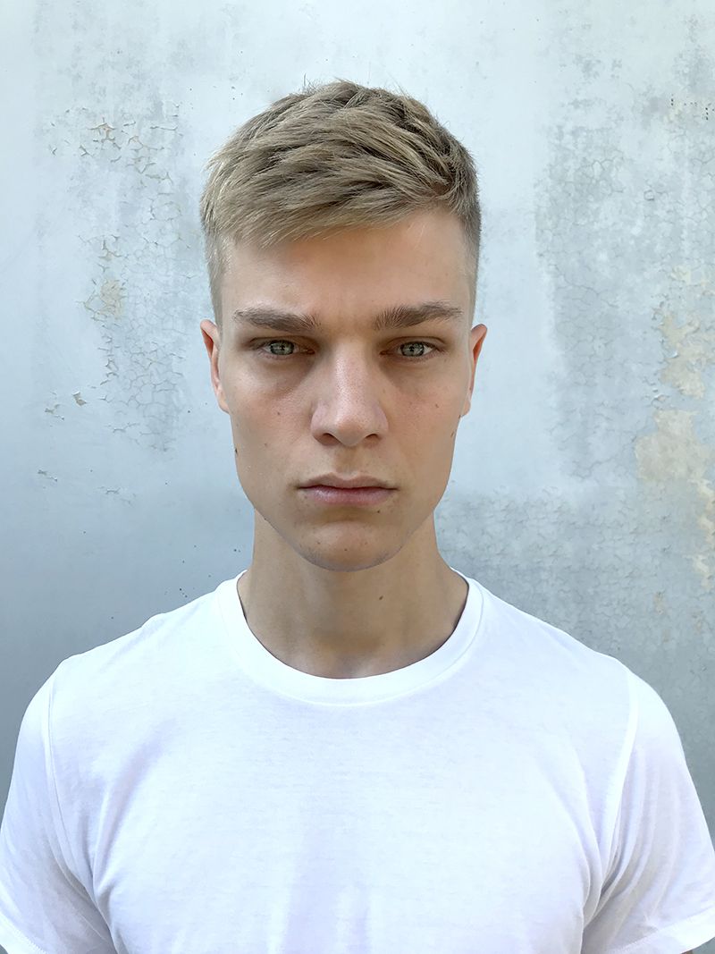 Aquamarine 2019 Polaroids/Digitals (Polaroids-Digitals)