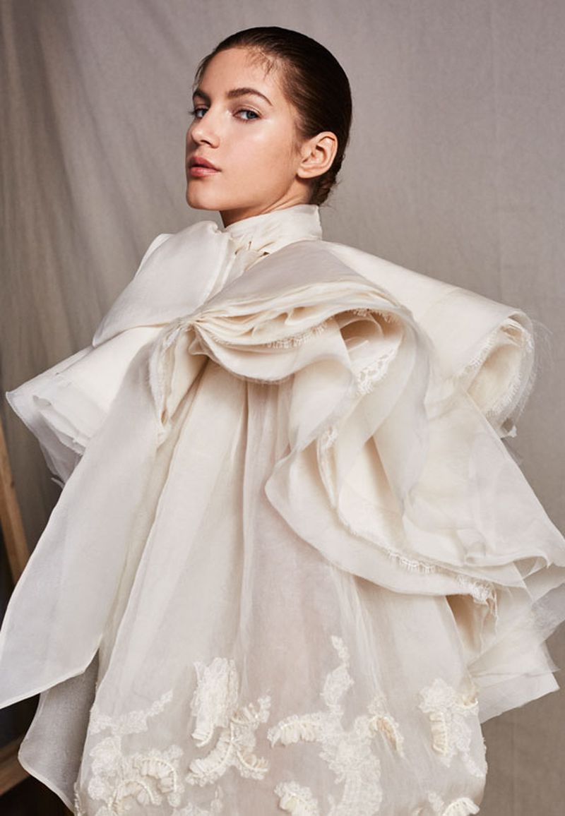 Ashi Studio Couture FW19 (Ashi Studio)