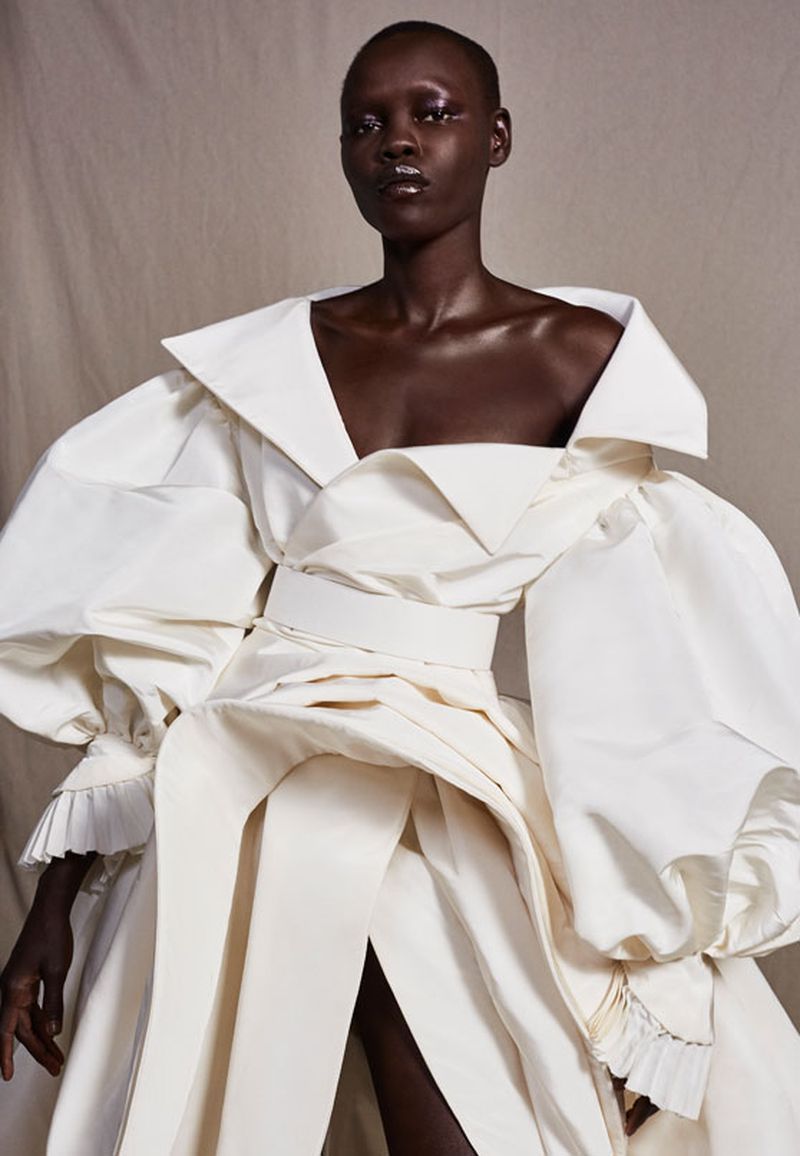 Ashi Studio Couture FW19 (Ashi Studio)
