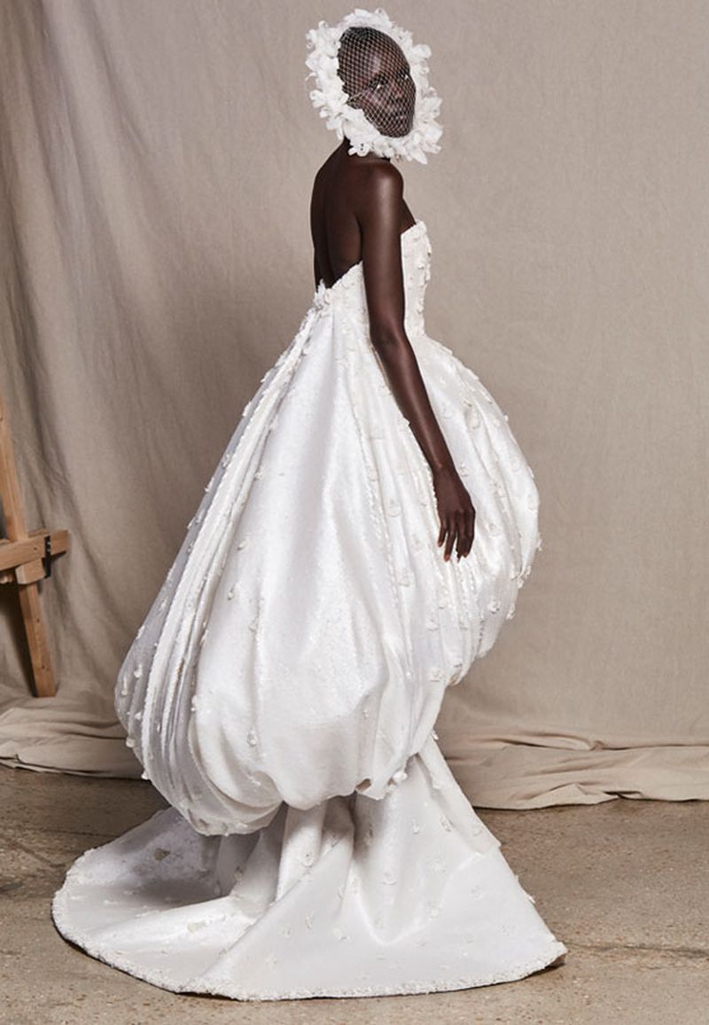 Ashi Studio Couture FW19 (Ashi Studio)