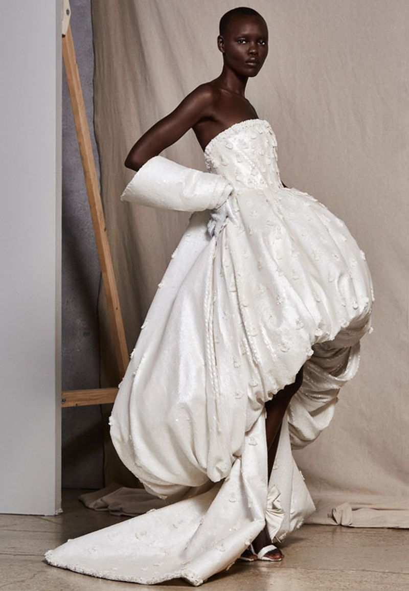 Ashi Studio Couture FW19 (Ashi Studio)