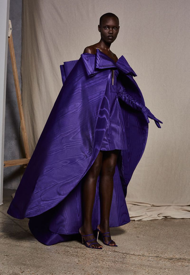 Ashi Studio Couture FW19 (Ashi Studio)