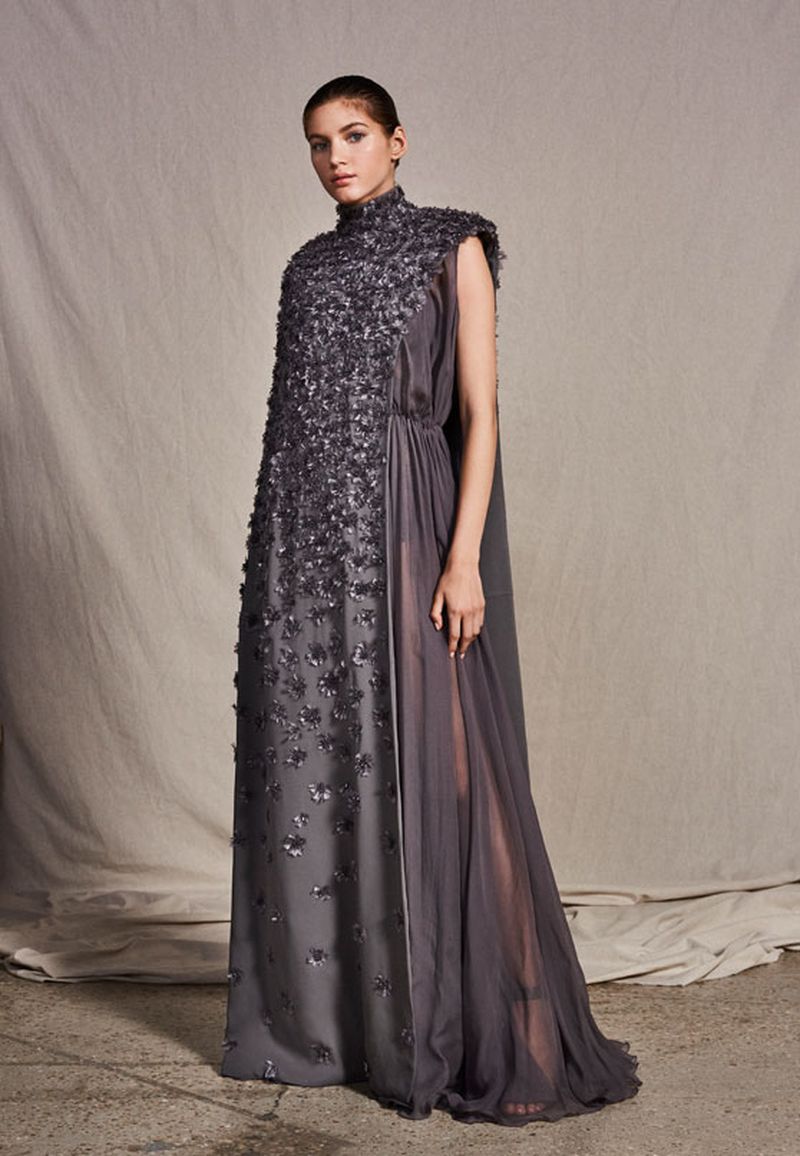 Ashi Studio Couture FW19 (Ashi Studio)