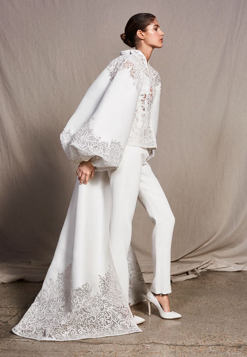 Ashi Studio Couture FW19 (Ashi Studio)