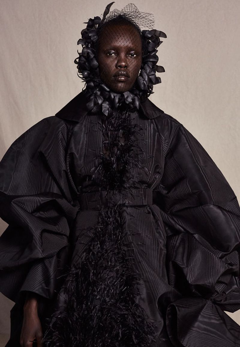 Ashi Studio Couture FW19 (Ashi Studio)