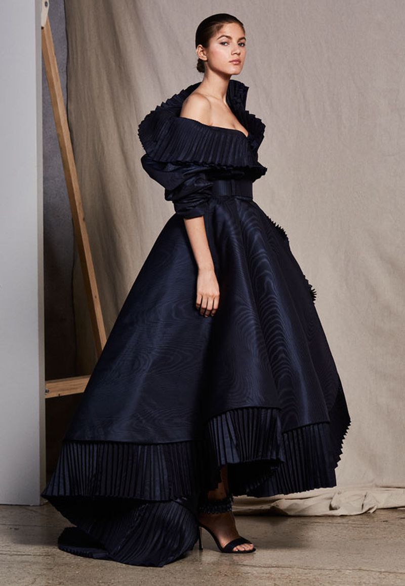 Ashi Studio Couture FW19 (Ashi Studio)