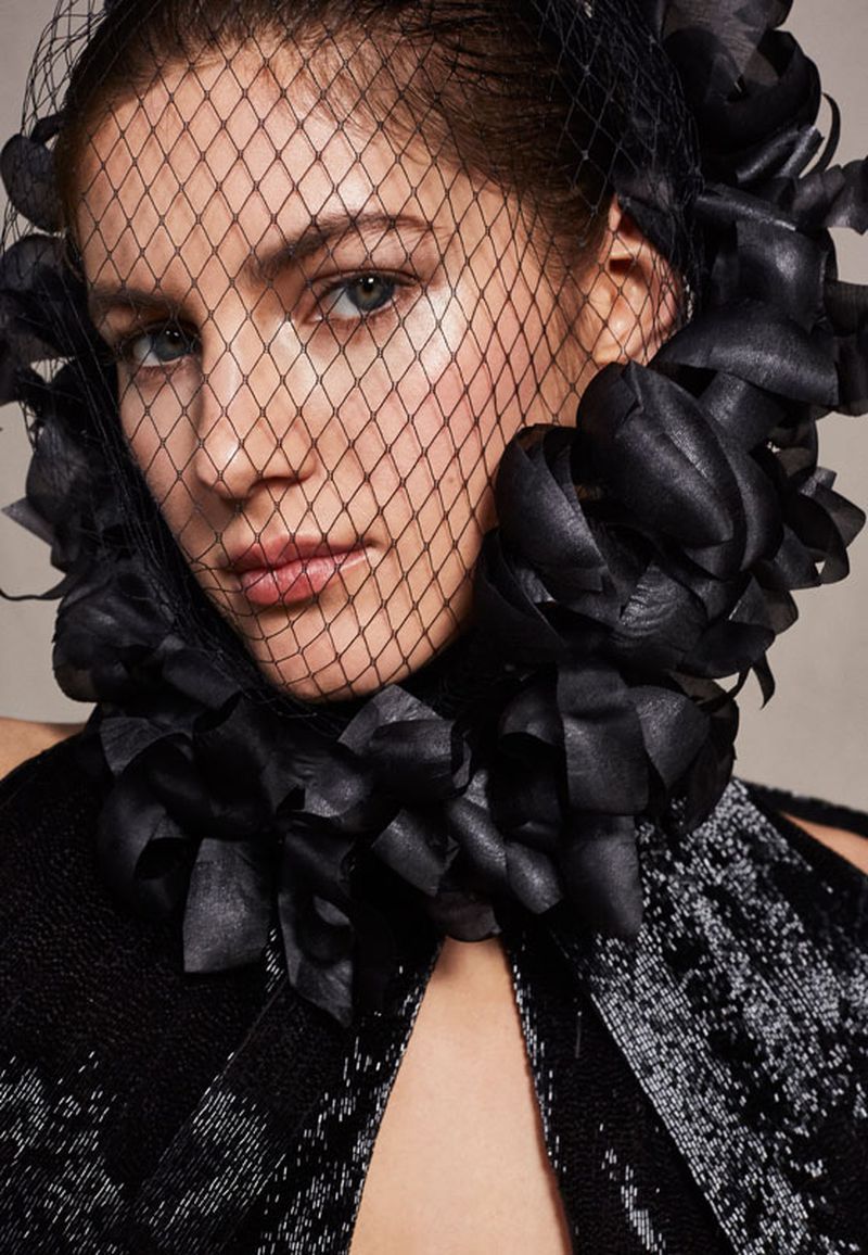 Ashi Studio Couture FW19 (Ashi Studio)
