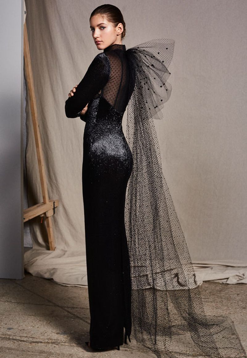 Ashi Studio Couture FW19 (Ashi Studio)