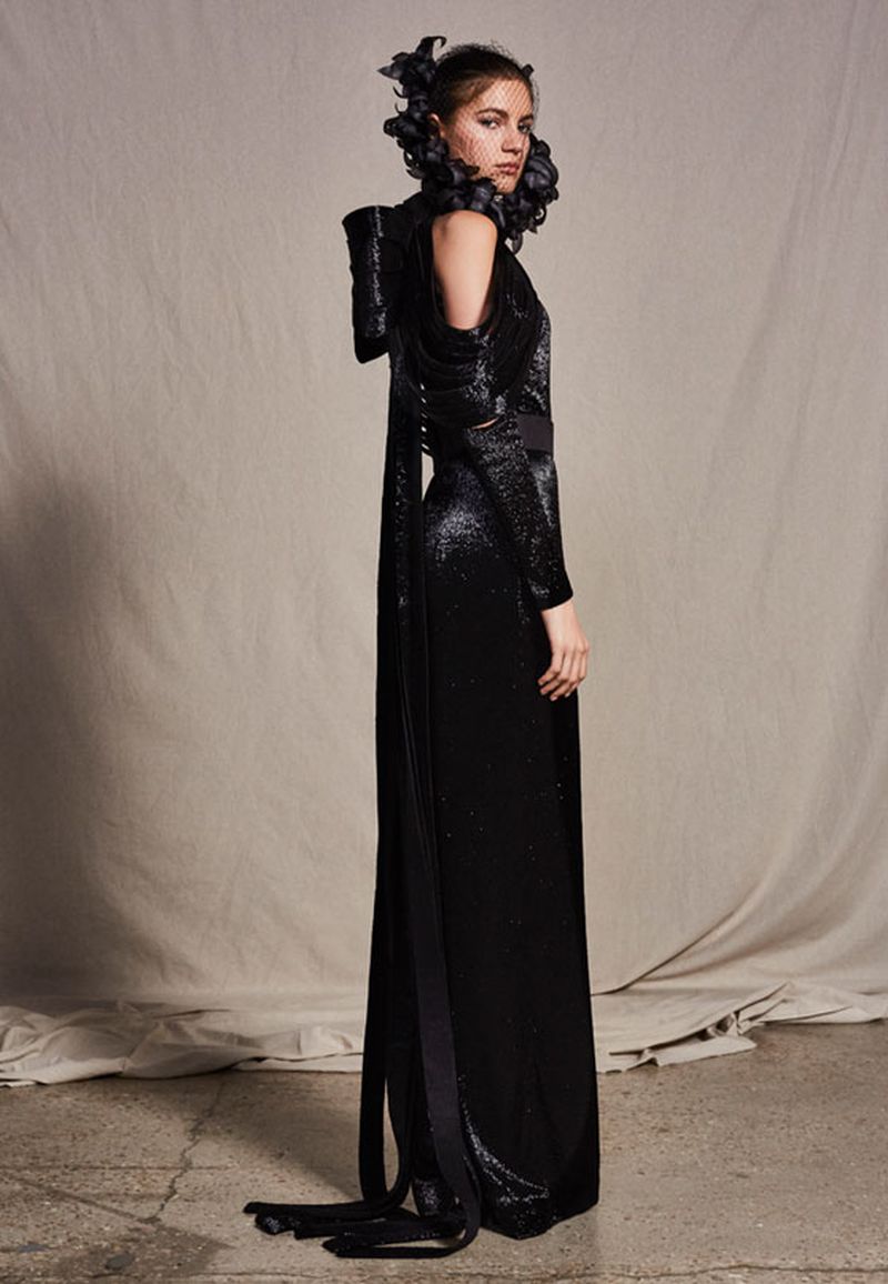 Ashi Studio Couture FW19 (Ashi Studio)