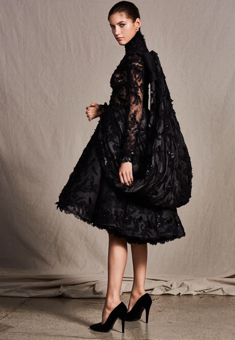 Ashi Studio Couture FW19 (Ashi Studio)