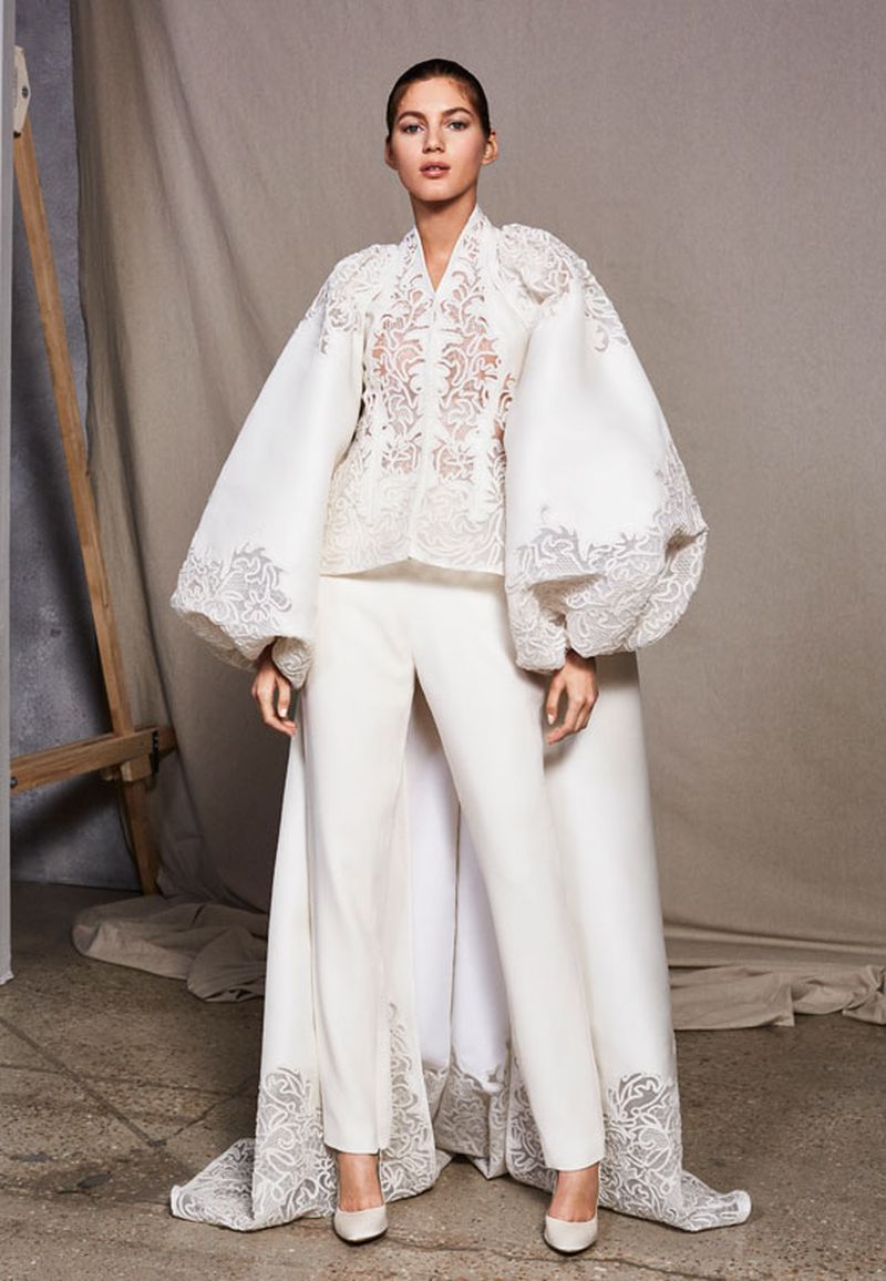 Ashi Studio Couture FW19 (Ashi Studio)