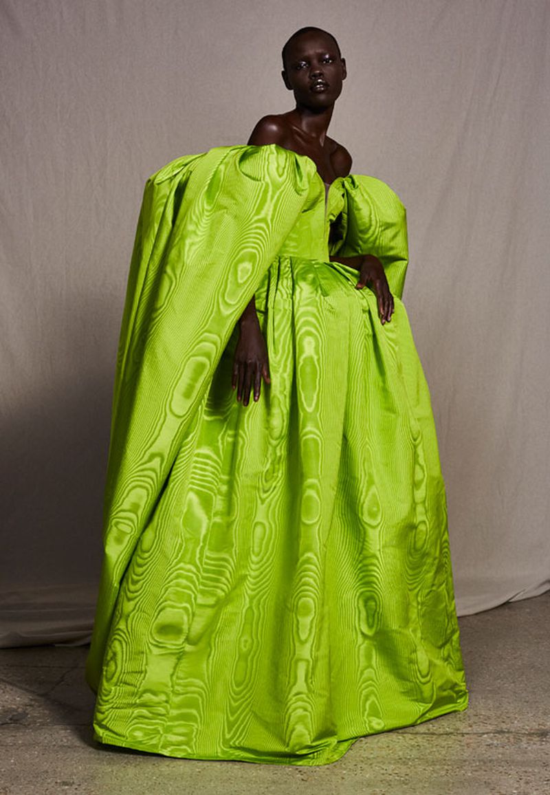 Ashi Studio Couture FW19 (Ashi Studio)