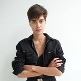 Supreme Management (New York, NY, United States) Modeling Agency ...