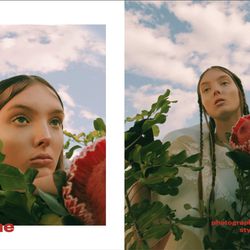 Chloe Kramer - Model Profile - Photos & latest news