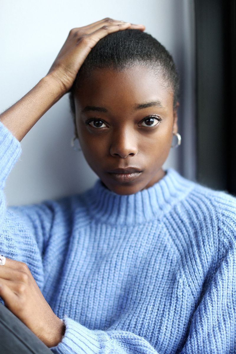 Elite NYC 2019 Polaroids/Digitals (Polaroids/Digitals)