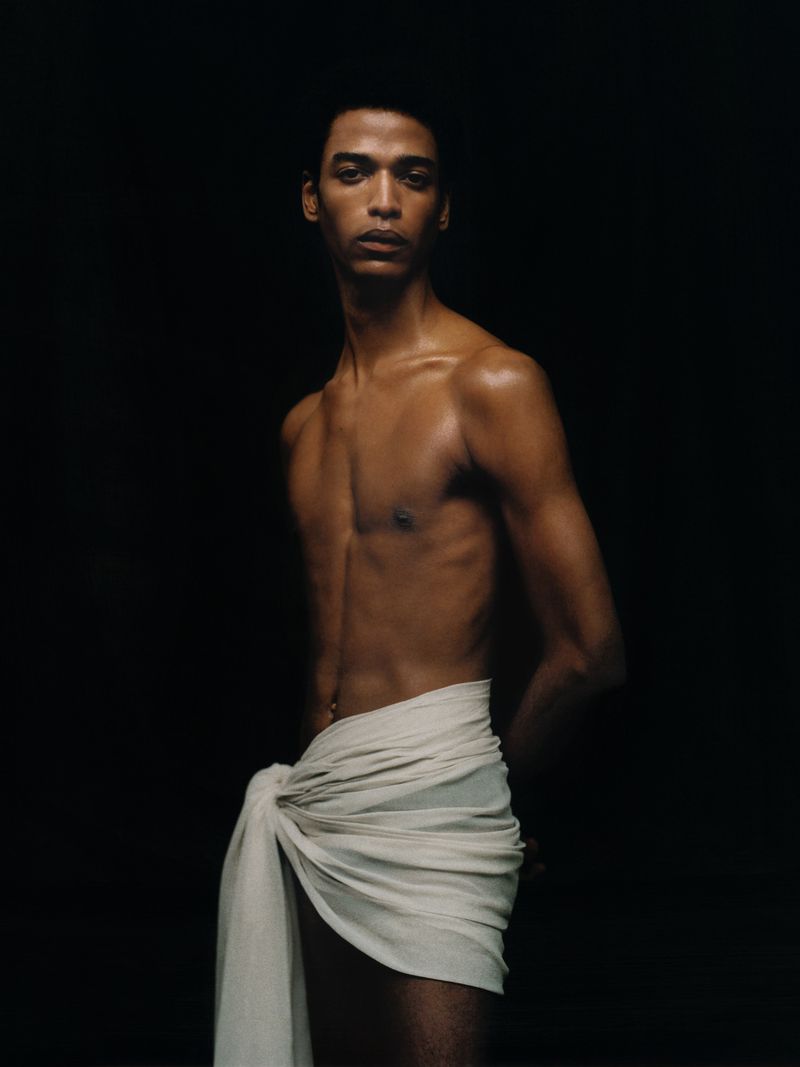 Chronicles - Volume I - The Awakening - The Seven (Book)