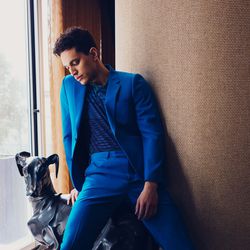 Jordan Alexander - Model Profile - Photos & latest news