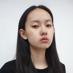Xiaohan Wei - Model Profile - Photos & latest news