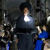 Vaquel Tyies - Model Profile - Photos & latest news