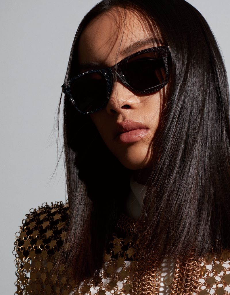 Lexie (Harper's Bazaar China)