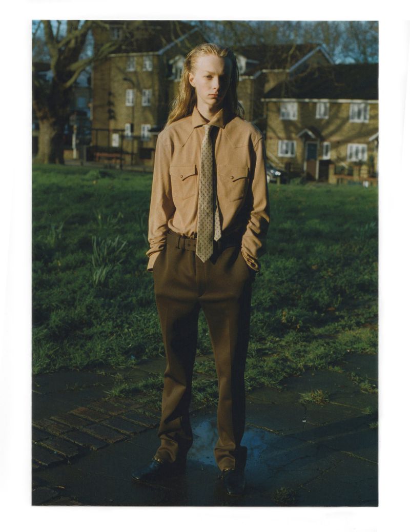 Photography Sam Hiscox (RAIN Magazine)