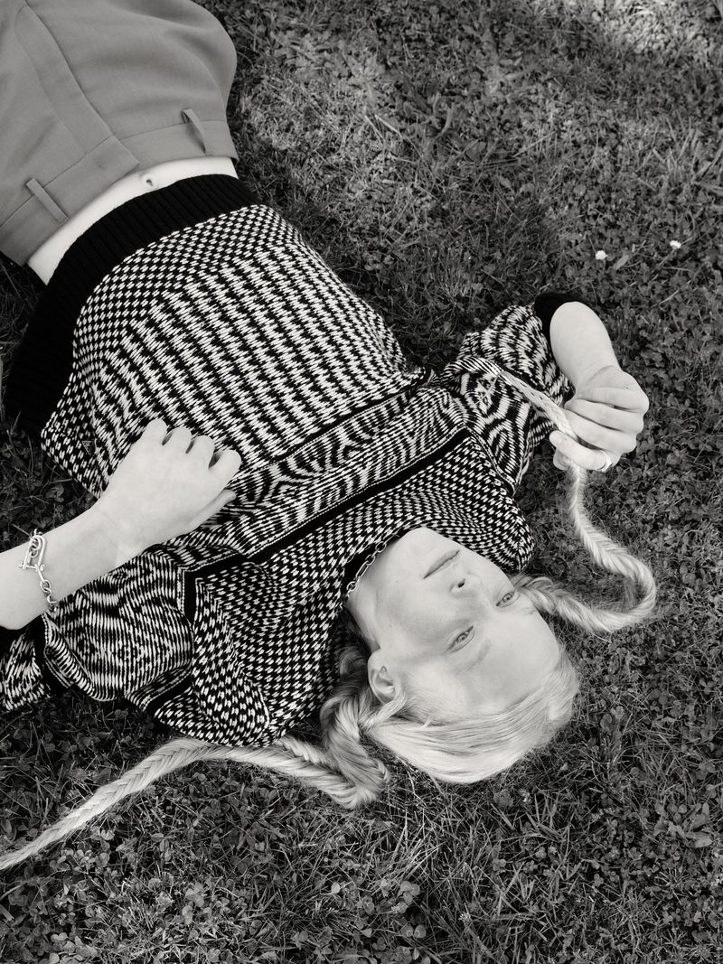 M. Marco Varcoe (L'Officiel Hommes Paris)