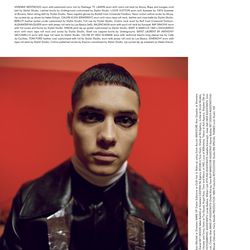 Angel Ross - Model Profile - Photos & latest news