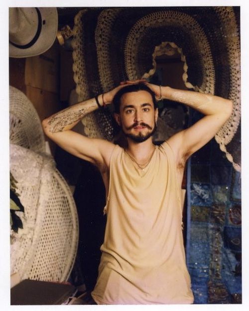 Will Lemon - Makeup Artist Profile - Photos & latest news