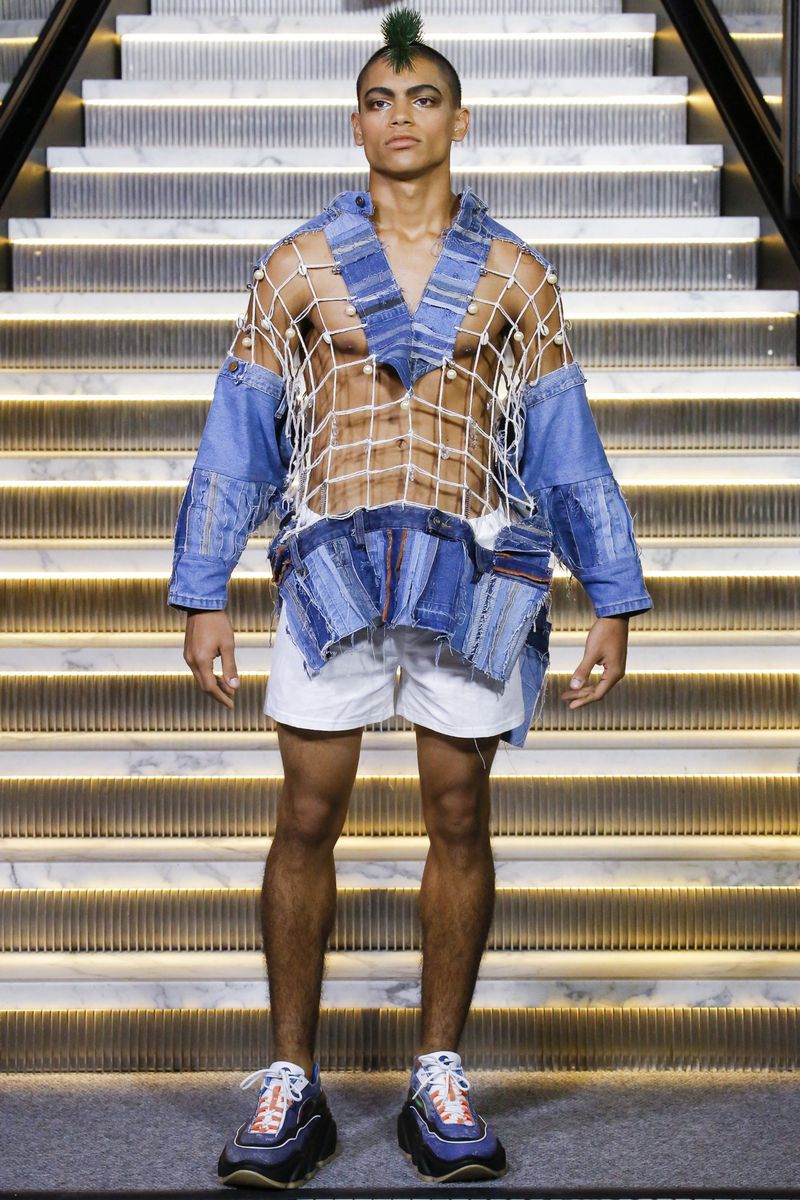 Gypsy Sport S/S 19 Show (Gypsy Sport)