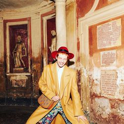 Tony Harak - Model Profile - Photos & latest news