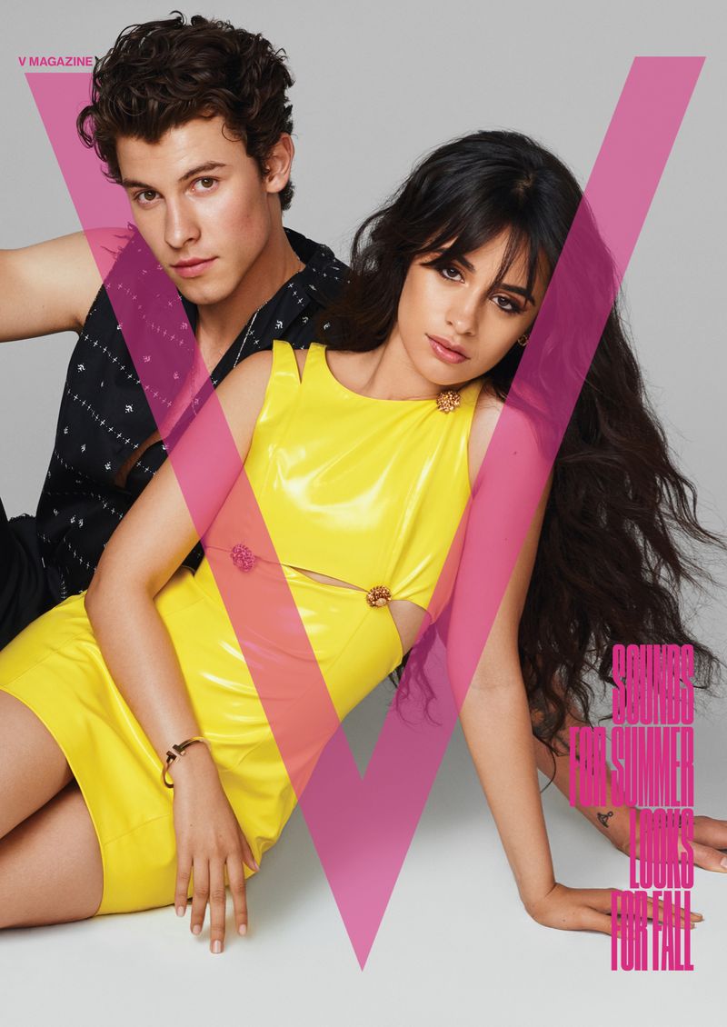 V Magazine Special Collector's Zine June 2019 (V Magazine)