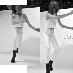 Elles Ottens - Model Profile - Photos & latest news