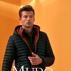 George Paul - Model Profile - Photos & latest news