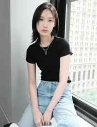 Songhwa Oh - Model Profile - Photos & latest news