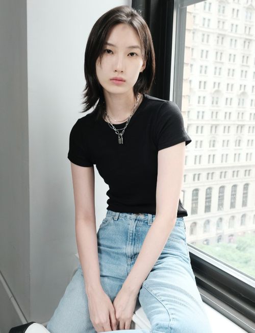 Songhwa Oh - Model Profile - Photos & latest news