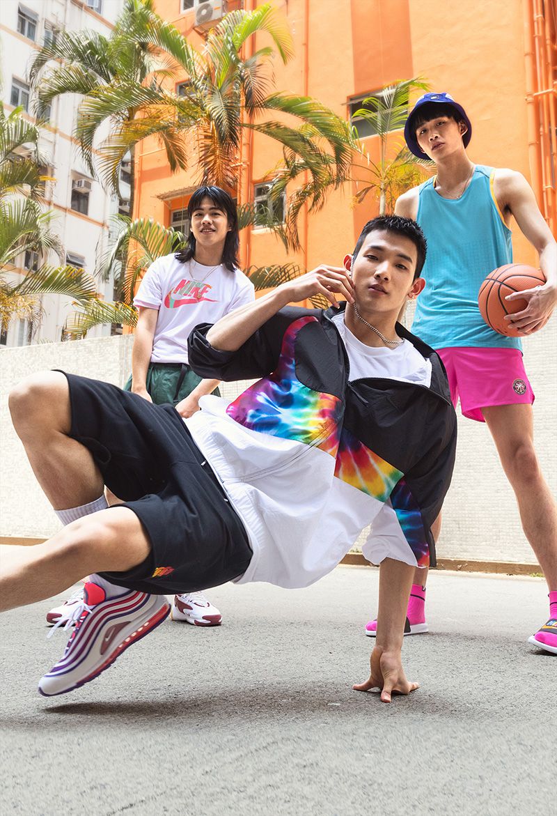 nike summer hot for Nike Hong Kong (Nike)