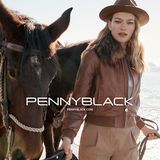 Penny Black F/W 19 Campaign (Pennyblack)