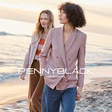 Penny Black F/W 19 Campaign (Pennyblack)