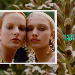 Tatum Marchetti - Model Profile - Photos & latest news