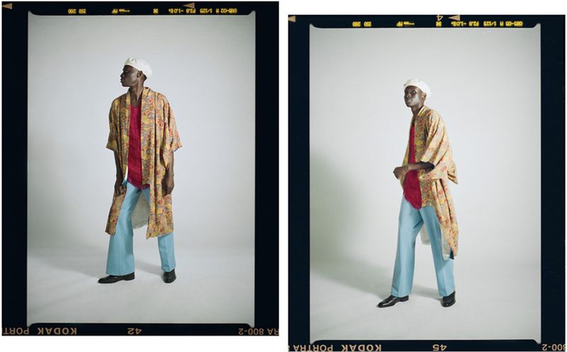 BOYS (Cake Magazine)