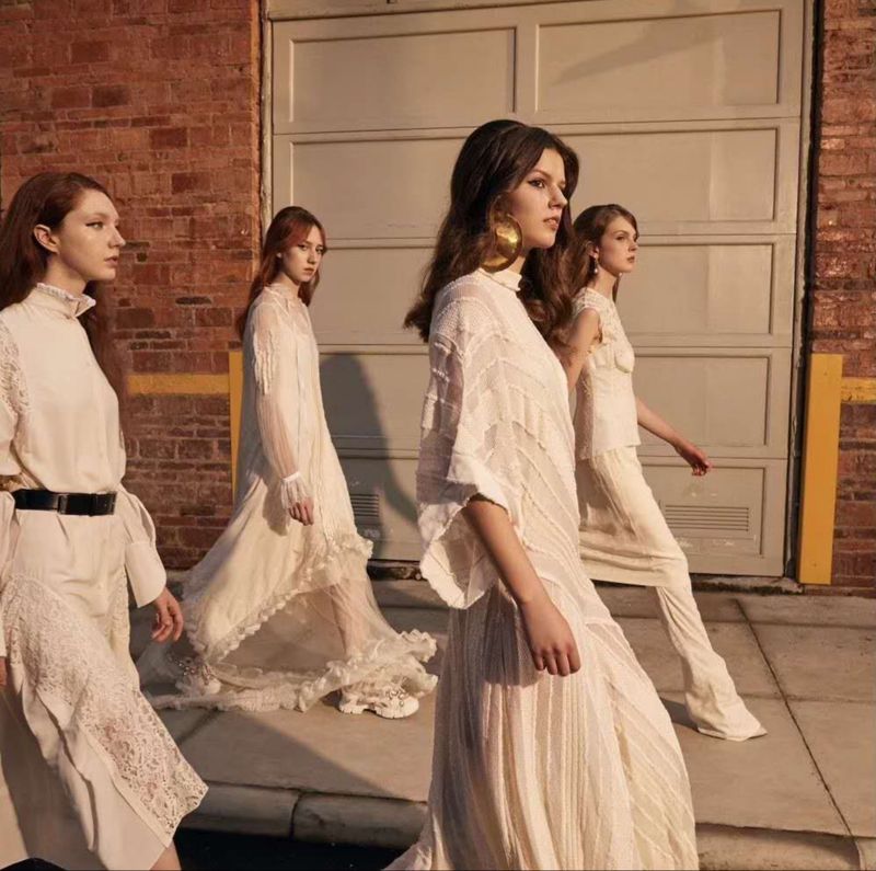 Photography Rex Leung (Elle Hong Kong)