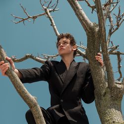 Ryan Gee - Model Profile - Photos & latest news