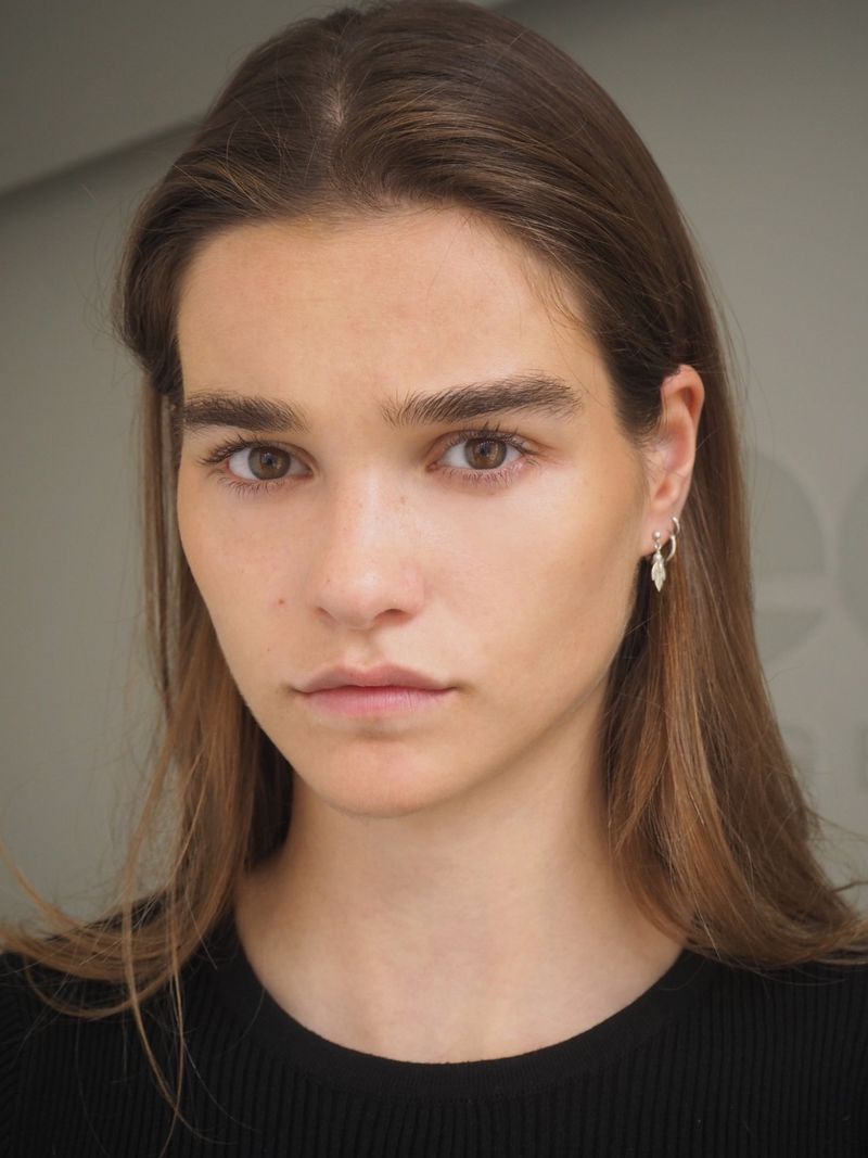 Micha Models 2019 Polaroids (Polaroids-Digitals)