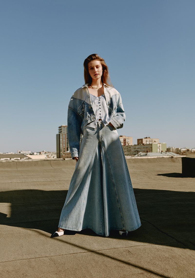 Style Opener June 2019 (InStyle Russia)