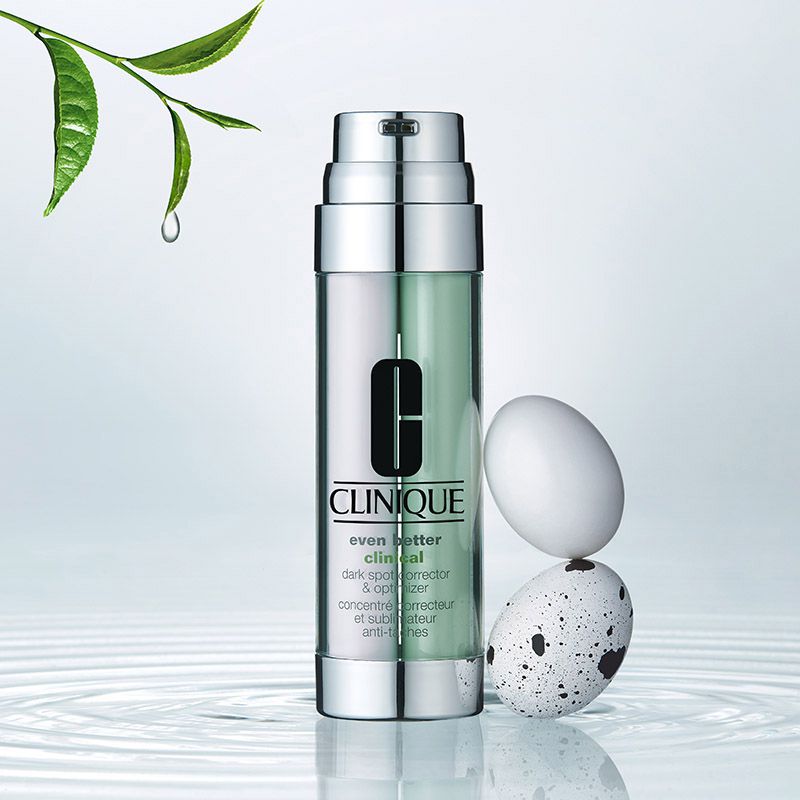 clinique (Clinique)