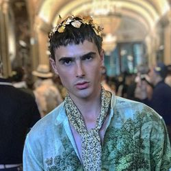 Lucas Weslet - Model Profile - Photos & latest news