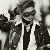 Golden Eighties (Vogue France)