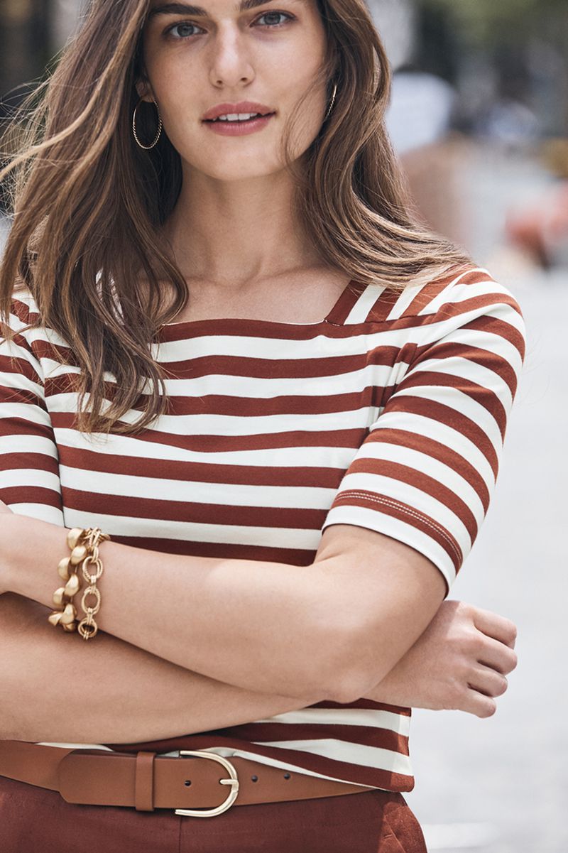 Ann Taylor Summer 2019 (Ann Taylor)